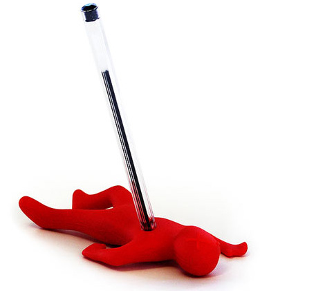 Cool and Creative Items Inspired by the Death - DigsDigs