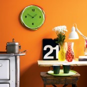 48 The Most Cool and Creative Clocks In The World by Diamantini ...