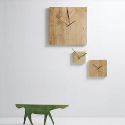 48 The Most Cool and Creative Clocks In The World by Diamantini ...