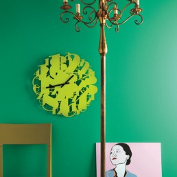 48 The Most Cool and Creative Clocks In The World by Diamantini ...