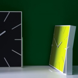 48 The Most Cool and Creative Clocks In The World by Diamantini ...