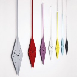 48 The Most Cool and Creative Clocks In The World by Diamantini ...