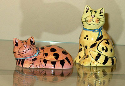 More Than 50 Cool Ideas for Cat Themed Room Design - DigsDigs