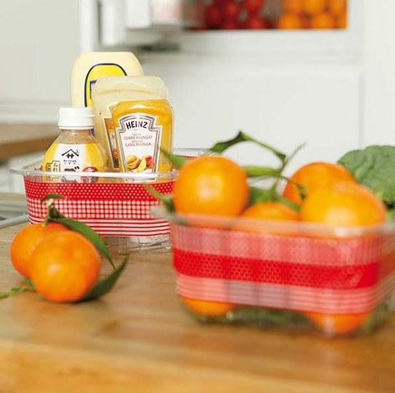 30 Cool Ideas To Repurpose Unnecessary Things For Decor - DigsDigs