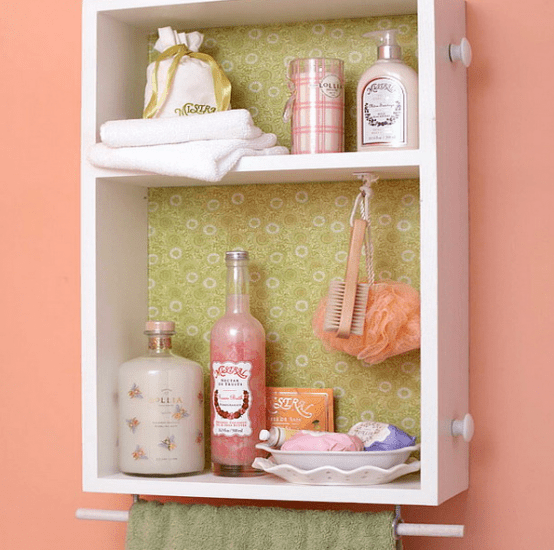 30 Cool Ideas To Repurpose Unnecessary Things For Decor - DigsDigs