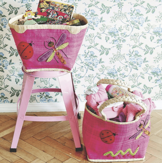 30 Cool Ideas To Repurpose Unnecessary Things For Decor - DigsDigs