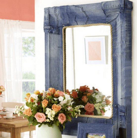 30 Cool Ideas To Repurpose Unnecessary Things For Decor - DigsDigs