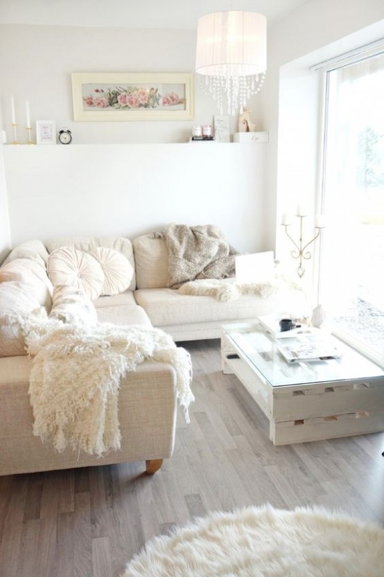 8 Cool Tips To Visually Expand A Small Space - DigsDigs 8 Cool Tips To Visually Expand A Small Space - DigsDigs