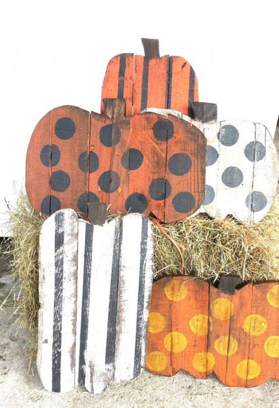 56 Creative And Cute Fall Signs To Welcome Autumn - DigsDigs