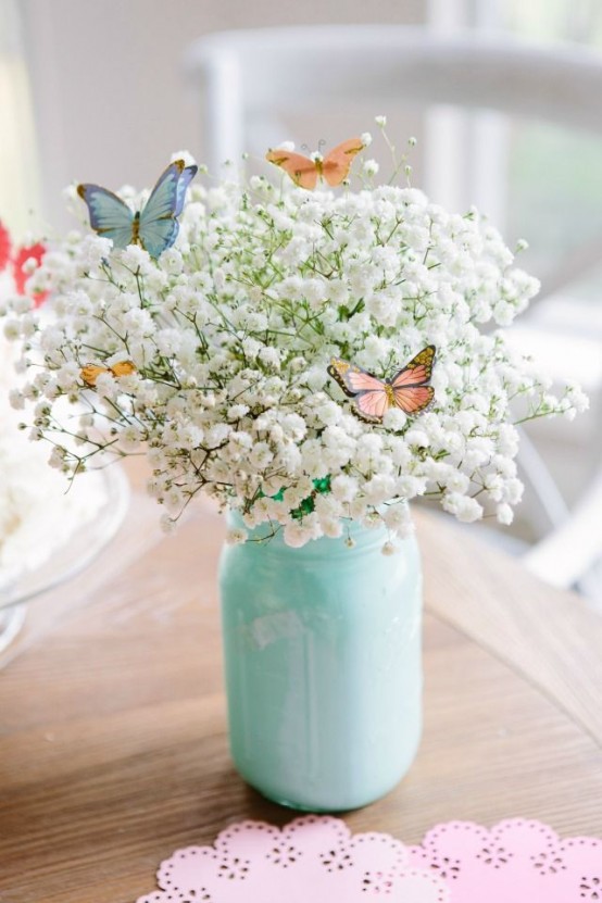 21 Cute Pastel Easter Décor Ideas To Try - DigsDigs