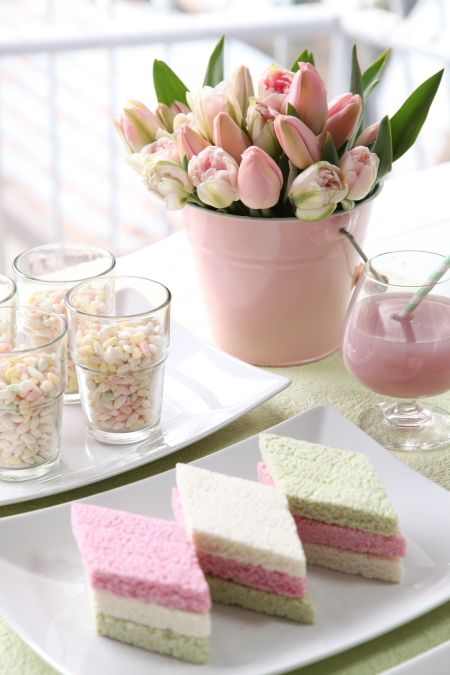 21 Cute Pastel Easter Décor Ideas To Try - DigsDigs