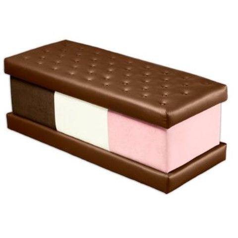 Food Shaped Furniture