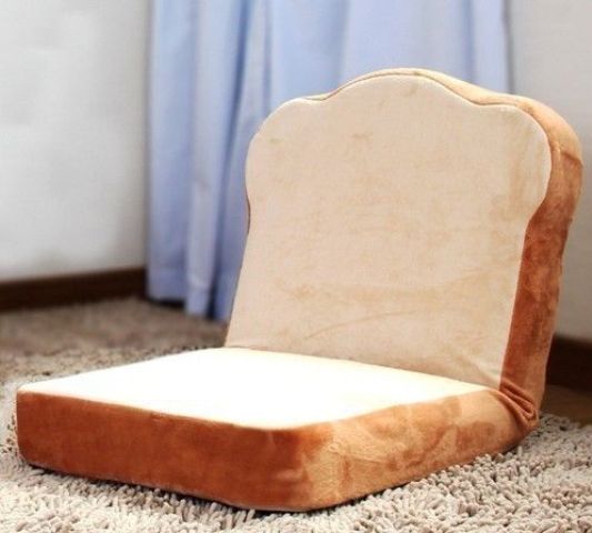 26 Delicious Furniture Pieces Looking Like Your Favorite Food - DigsDigs