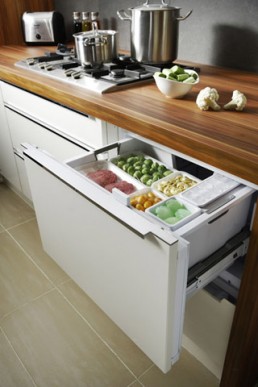 Divide&Cool Modular Fridge Systems - DigsDigs