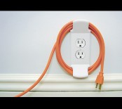 5 Smart Contemporary Electrical Outlets - DigsDigs