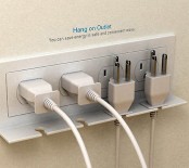 5 Smart Contemporary Electrical Outlets - DigsDigs