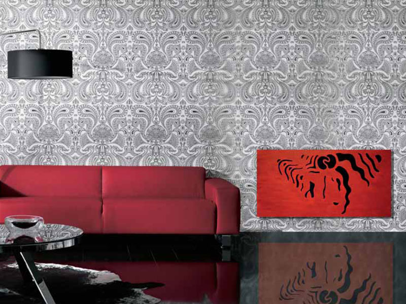 Exclusive Heating Art Radiators By Climastar - DigsDigs