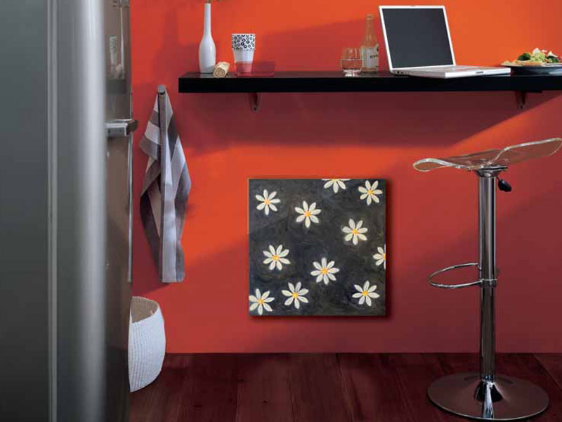Exclusive Heating Art Radiators By Climastar - DigsDigs
