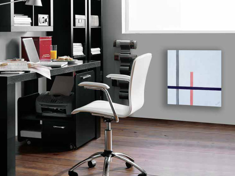 Exclusive Heating Art Radiators By Climastar - DigsDigs