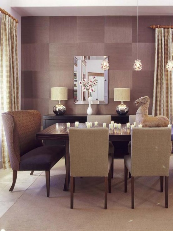 31 Eye-Catching Textured Accent Walls For Every Space - DigsDigs 31 Eye-Catching Textured Accent Walls For Every Space - DigsDigs