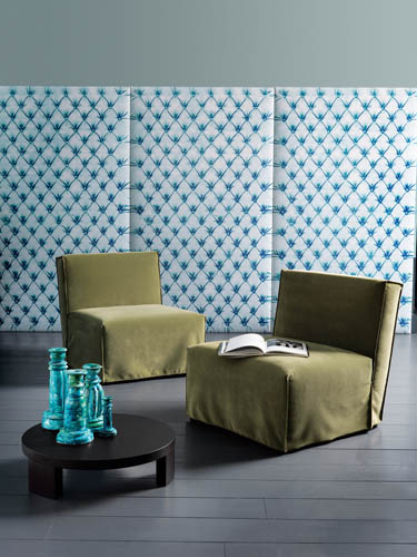 Wall Decor Panels To Add Some Fun To Your Interior - DigsDigs