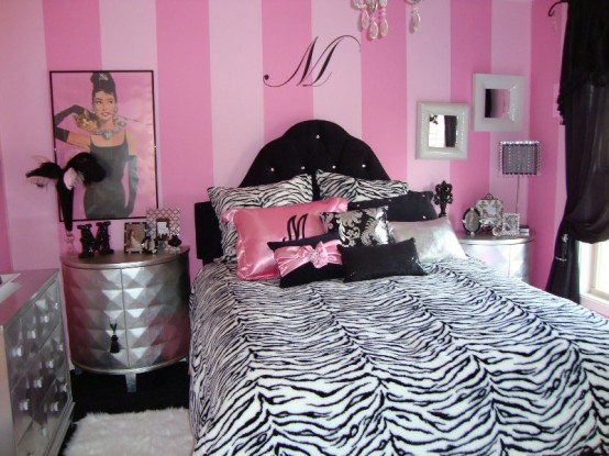49 Glamorous Bedroom Design Ideas Digsdigs