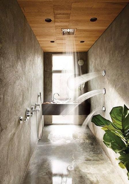 65 Relaxing Spa Bathroom Designs - DigsDigs