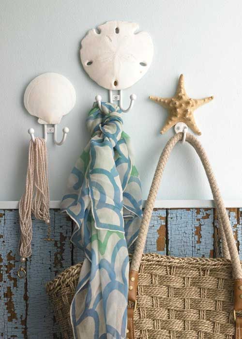 How To Decorate With Sea Stars: 34 Examples - DigsDigs