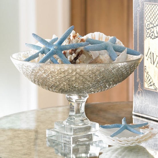 How To Decorate With Sea Stars: 34 Examples - DigsDigs