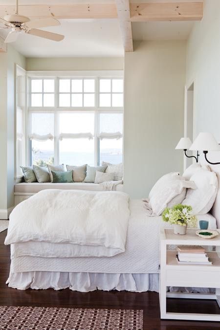 How To Make Your Bedroom Relaxing: 7 Ideas And 28 Examples - DigsDigs