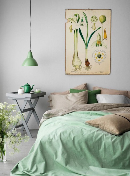 IKEA Foto Lamp: 27 Ideas For Your Home Décor - DigsDigs