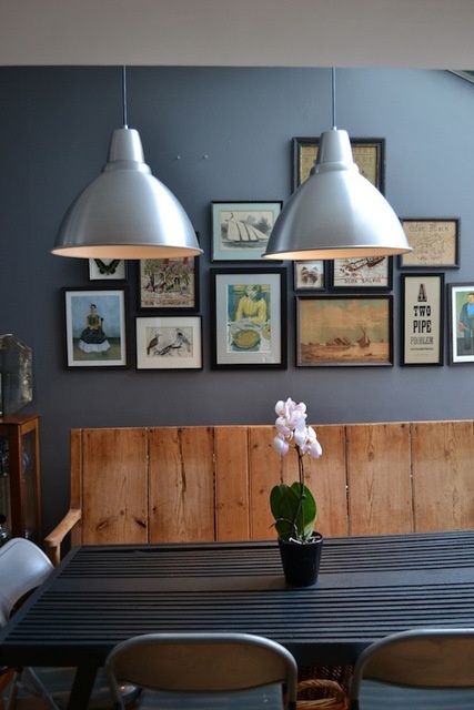 IKEA Foto Lamp: 27 Ideas For Your Home Décor - DigsDigs