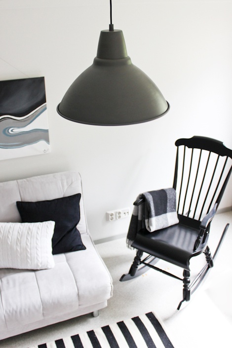 IKEA Foto Lamp: 27 Ideas For Your Home Décor - DigsDigs