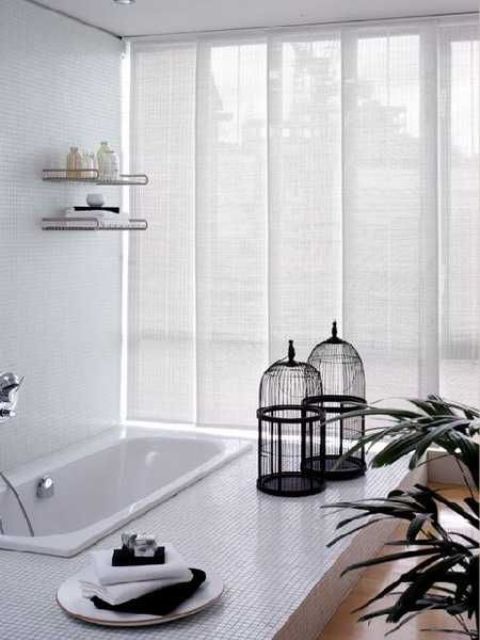 Minimalism And Versatility: 20 Japanese Panels Ideas For Your Home ...