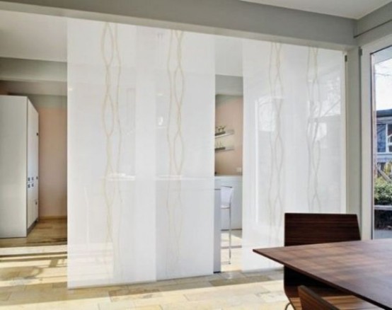 Minimalism And Versatility: 20 Japanese Panels Ideas For Your Home ...