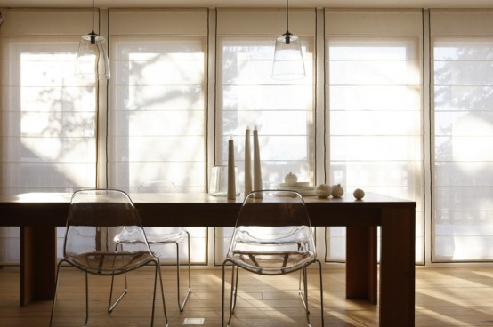 Minimalism And Versatility: 20 Japanese Panels Ideas For Your Home ...