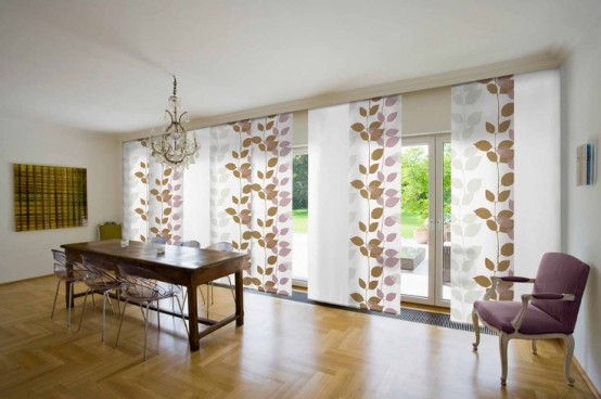 Minimalism And Versatility: 20 Japanese Panels Ideas For Your Home ...