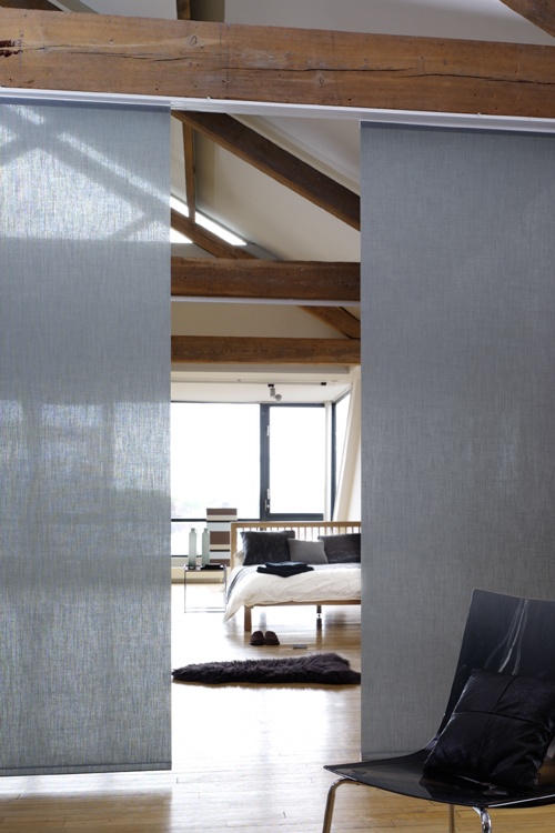 Minimalism And Versatility: 20 Japanese Panels Ideas For Your Home ...