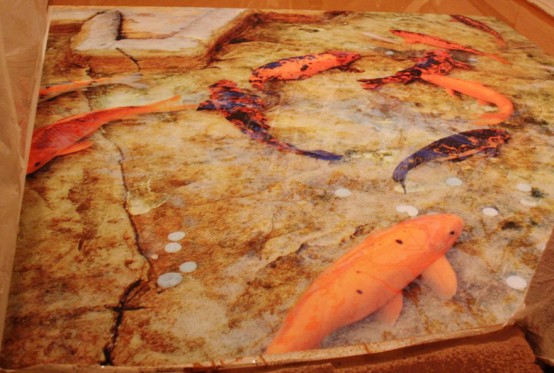 Jaw-Dropping And Super Realistic 3D Epoxy Floors - DigsDigs