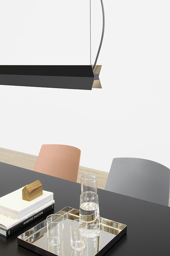 Lighting Collection By e15 That Makes A Statement - DigsDigs