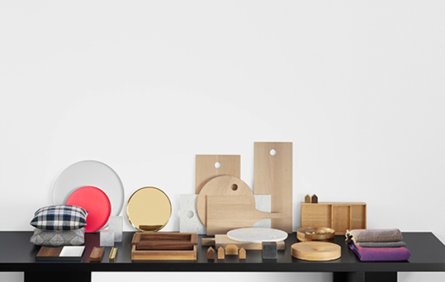 Lighting Collection By e15 That Makes A Statement - DigsDigs