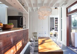 Modern Remodelling Of Very Old House by Feldman Architecture - DigsDigs