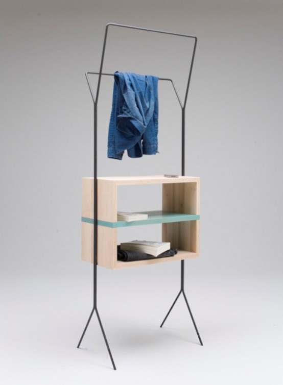 Modern Space-Saving Multifunctional Furniture - DigsDigs Modern Space-Saving Multifunctional Furniture - DigsDigs