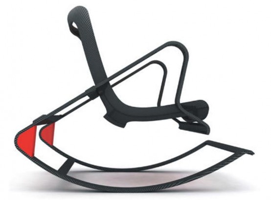 Modular Seating Solution For Work And Leisure - DigsDigs Modular Seating Solution For Work And Leisure - DigsDigs