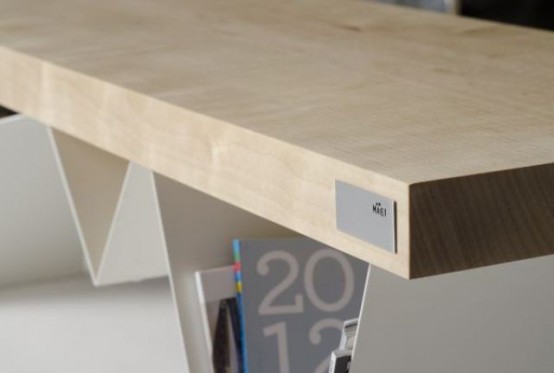 Multifunctional Mägi Bench Accentuating Your Storage - DigsDigs Multifunctional Mägi Bench Accentuating Your Storage - DigsDigs