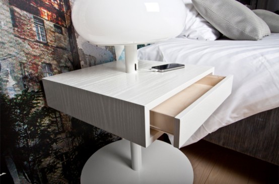 Multifunctional Table With Many Combinations For Different Needs - DigsDigs