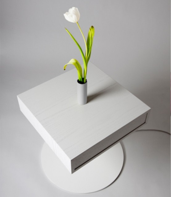 Multifunctional Table With Many Combinations For Different Needs - DigsDigs