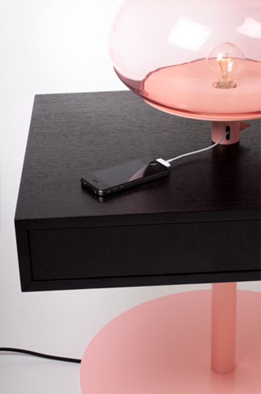 Multifunctional Table With Many Combinations For Different Needs - DigsDigs