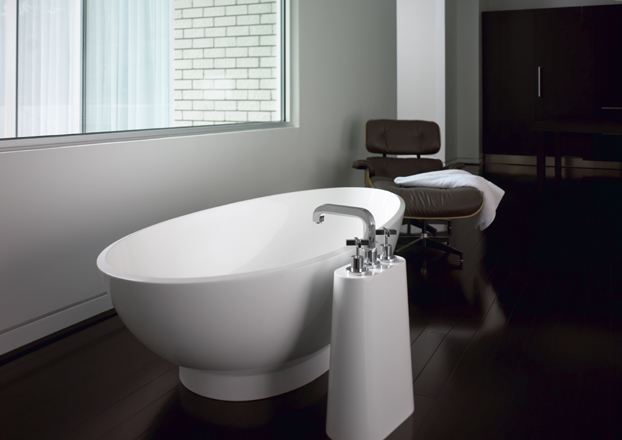 Premium Freestanding Tubs from Victoria & Albert - DigsDigs