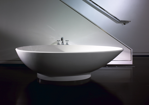 Premium Freestanding Tubs from Victoria & Albert - DigsDigs
